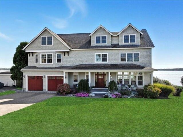 Col John Gardner Rd, Narragansett, Home For Sale