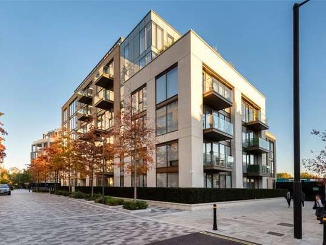 Colander Grove, Hammersmith, London SW6, 1 bed flat to rent, £2,838 pcm | PrimeLocation