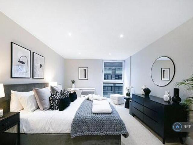 Colbalt Point, London, 1 Bedroom Flat