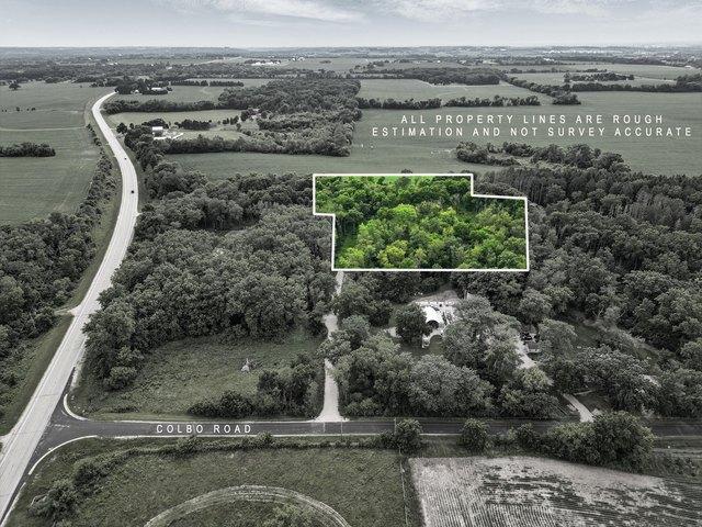 Colbo Rd Lot 1, Spring Prairie, WI 53105