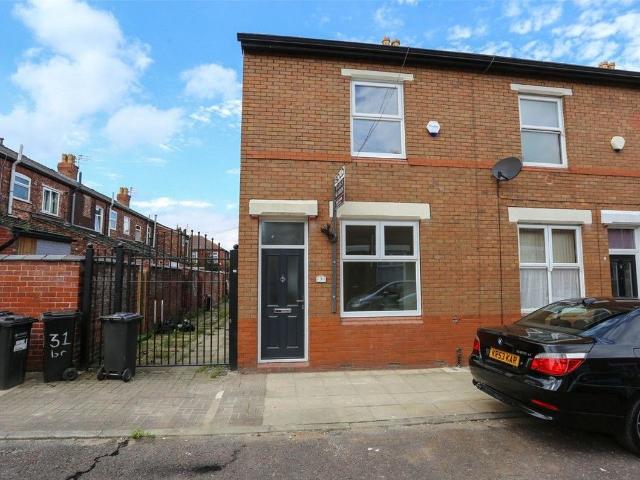 Colborne Avenue, Reddish, Stockport SK5, 2 bed terraced house to rent, £1,100 pcm | PrimeLocation