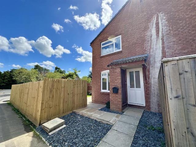 Colborne Close, Chippenham SN15, 1 bed end terrace house to rent, £900 pcm | PrimeLocation