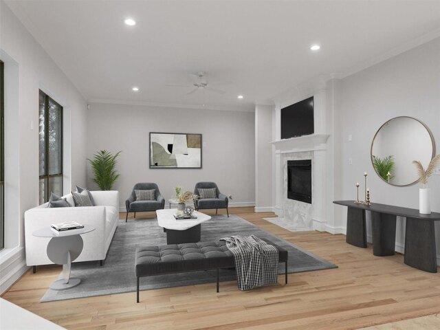 Colborne Dr, Frisco, Home For Sale