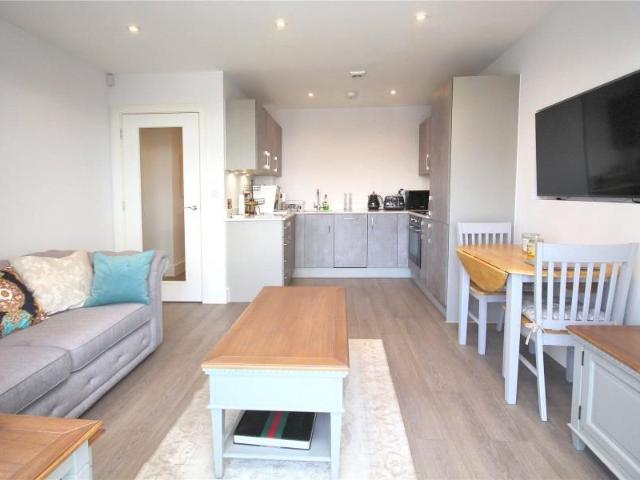 Colborne Place, Woking, Surrey, GU21
