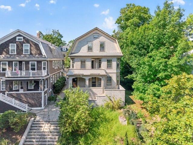 Colbourne Cres, Brookline, Home For Sale