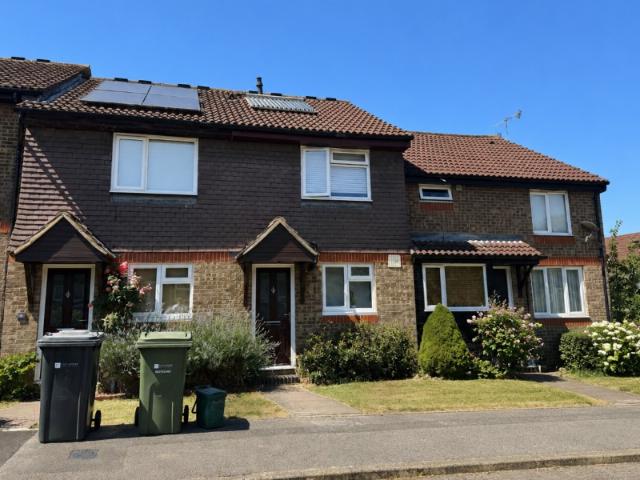 Colburn Crescent, Guildford 2 bedrooms Property for lettings Seymours