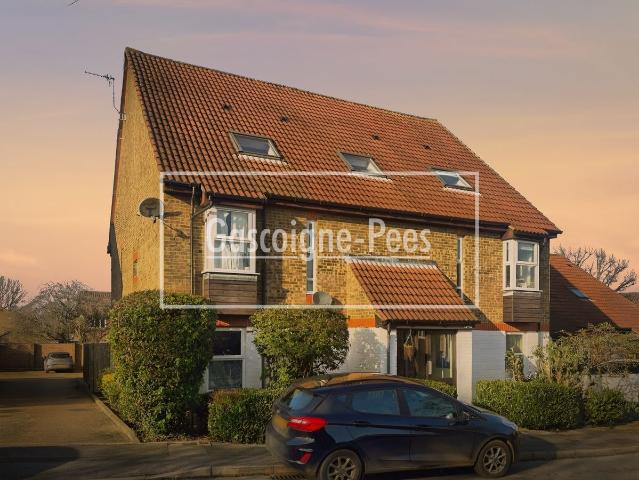 Colburn Crescent, Guildford GU4, 1 bed flat to rent, £1,150 pcm | PrimeLocation