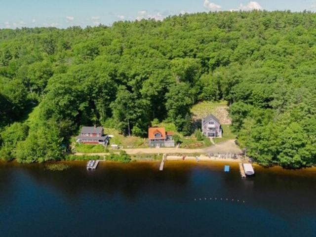 Colburn Ln, Rindge, Home For Sale