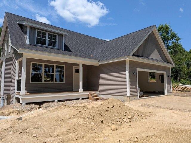 Colburn Rd Unit, New Boston, Home For Sale