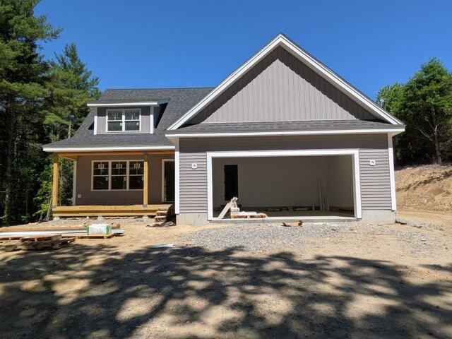 Colburn Rd Unit, New Boston, Home For Sale