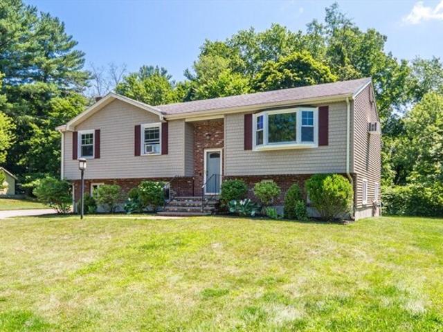 Colburn St, Natick, Home For Sale