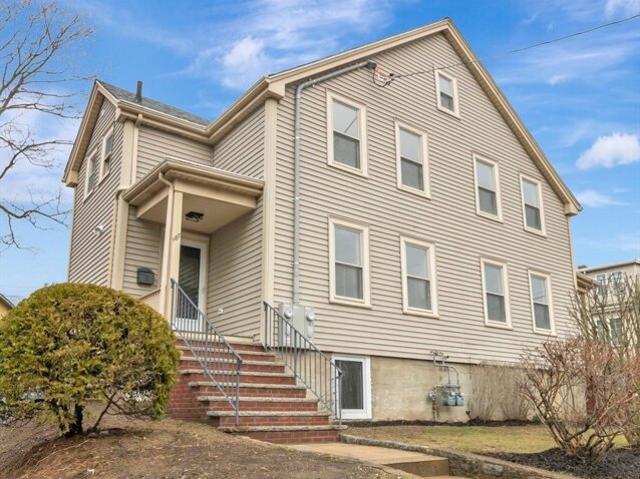 Colburn St, Dedham, Home For Sale