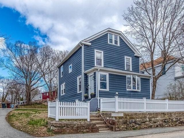 Colburn St, Dedham, Home For Sale