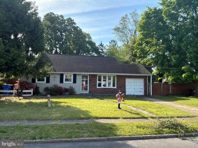 Colby Ave, Delran, Home For Sale