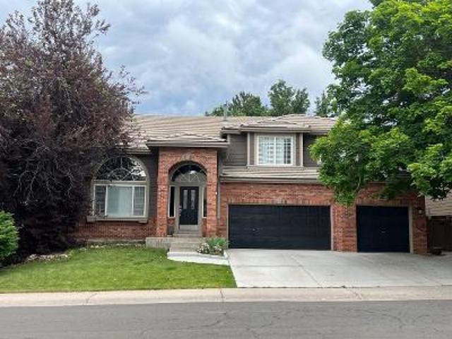 Colby Canyon Dr