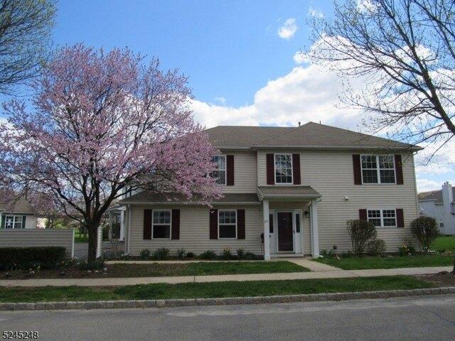 Colby Ct, White Township, Home For Sale