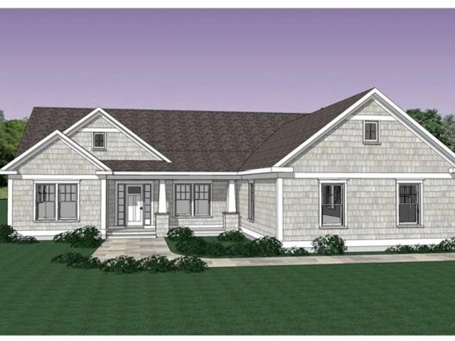 Colby Farm Rd, Chester, Home For Sale