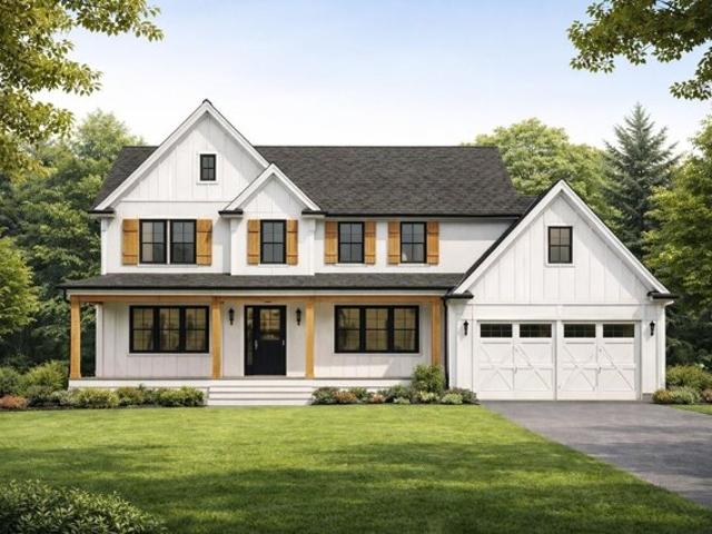 Colby Farm Rd, Chester, Home For Sale