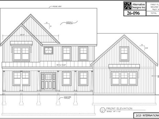 Colby Farm Rd, Chester, Home For Sale