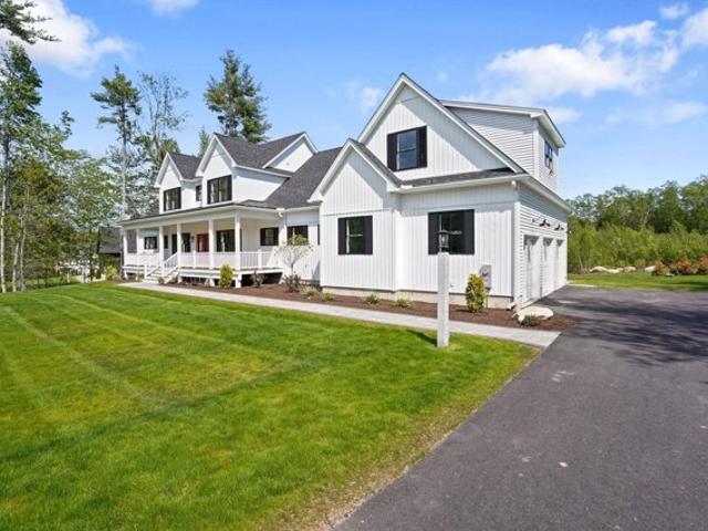 Colby Farm Rd, Chester, Home For Sale