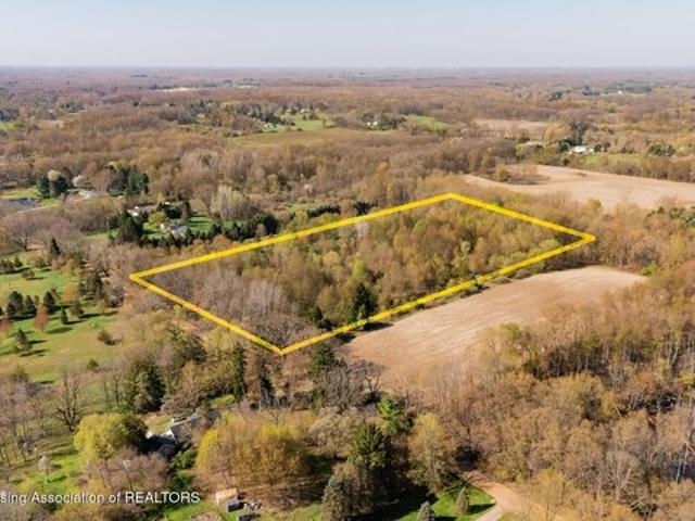 Colby Lake Rd, Laingsburg, MI 48848