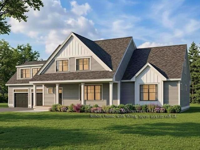 Colby Ln, Greenland, Home For Sale