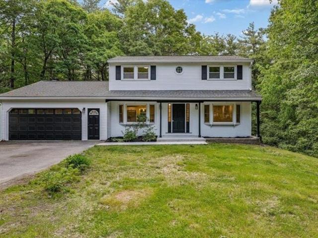 Colby Ln, Pelham, Home For Sale
