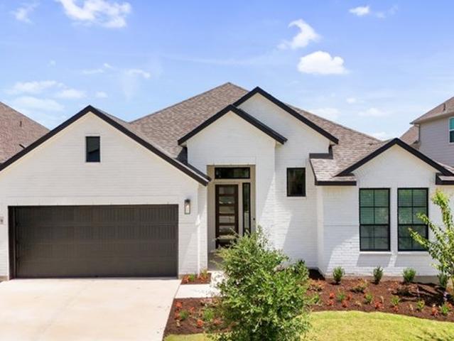 Colby Plan Highland Village Community