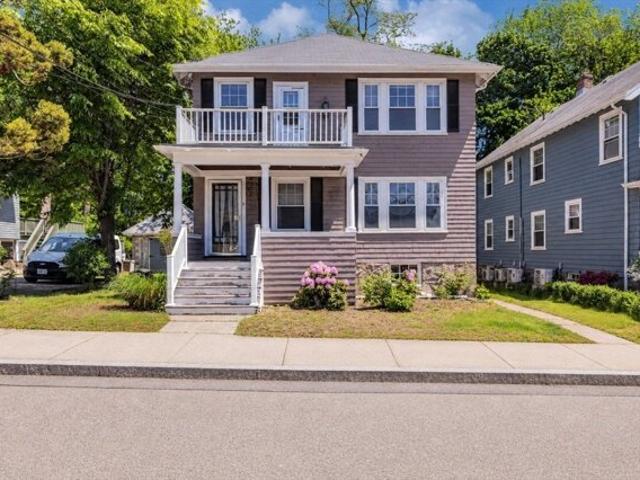 Colby Rd, Boston, Home For Sale