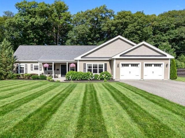 Colby Rd, Danvers, Home For Sale