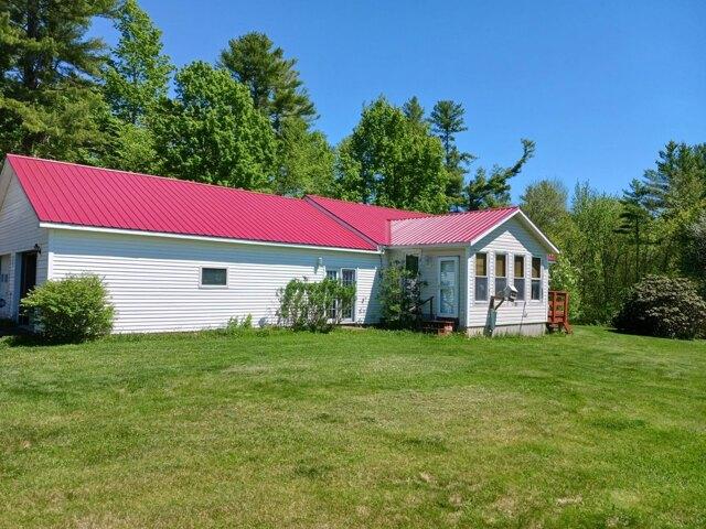 Colby Rd, Palermo, Home For Sale