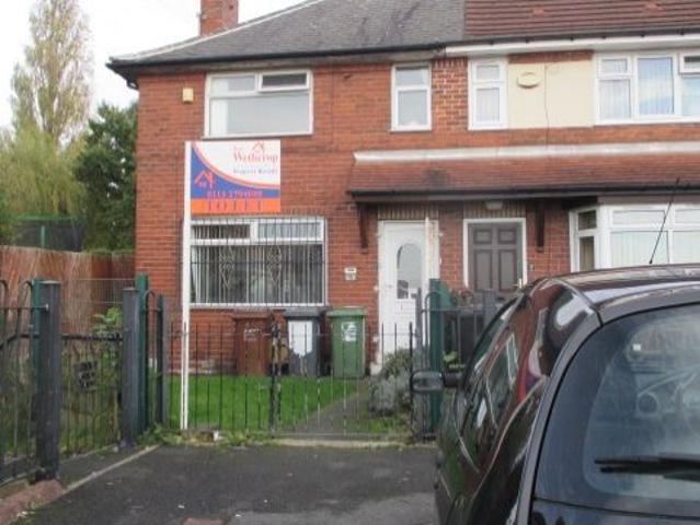 Colby Rise, Leeds LS15, 2 bed end terrace house to rent, £895 pcm | PrimeLocation