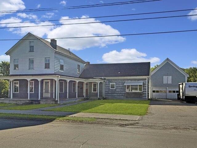 Colby St, Colebrook, Home For Sale