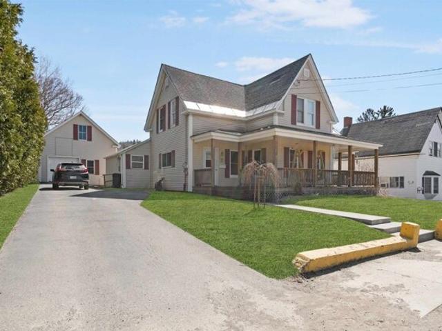 Colby St, Colebrook, Home For Sale