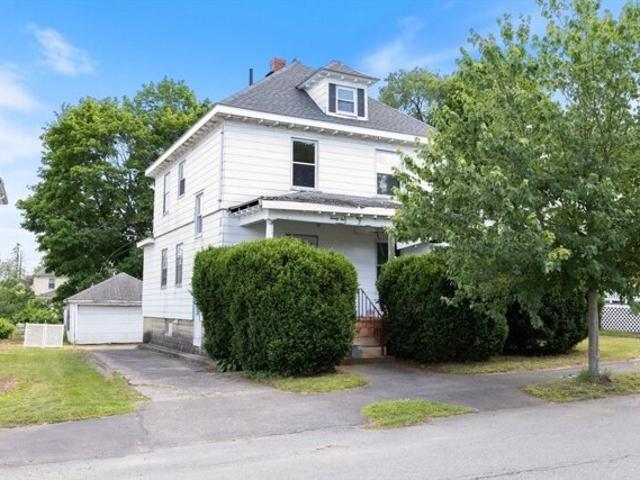 Colby St, Haverhill, Home For Sale