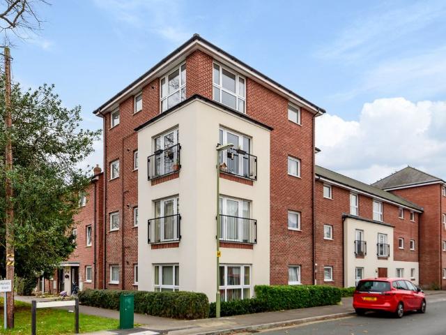 Colby Street, Southampton, Hampshire SO16, 2 bed flat to rent, £1,300 pcm | PrimeLocation