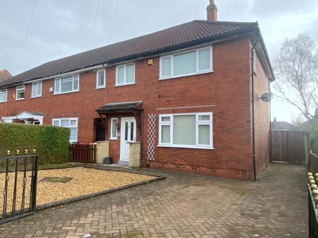 Colchester Avenue, Bolton BL2, 3 bed semi detached house to rent, £1,100 pcm | PrimeLocation