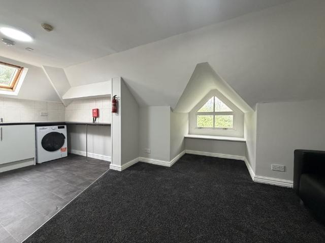 Colchester Avenue, Penylan