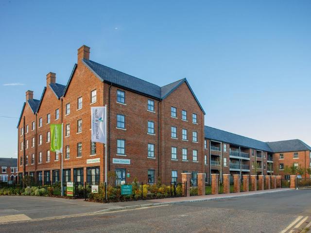 Colchester CO2 1 bed apartment to rent £2,900 pcm £669 pw