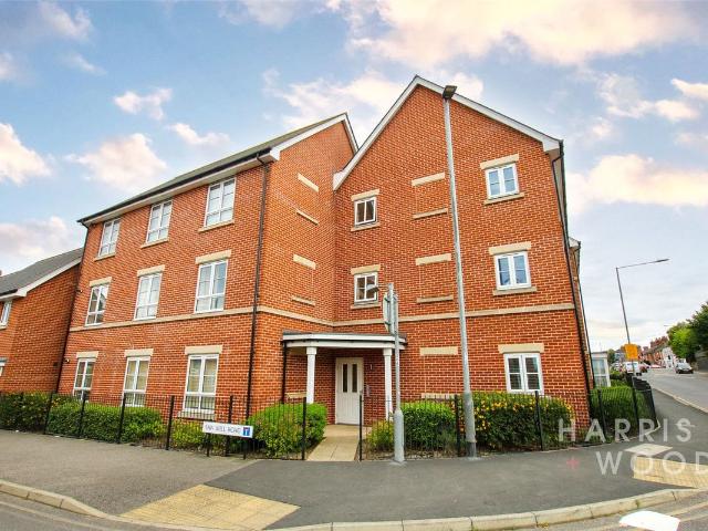 Colchester, Essex CO1, 2 bed flat to rent, £1,150 pcm | PrimeLocation