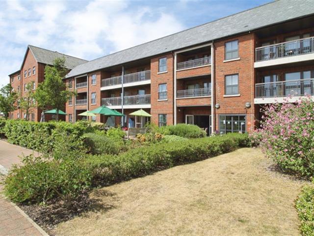 Colchester, Essex 1 bedroom retirement property to let
