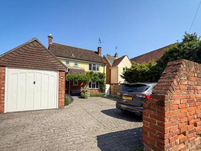 Colchester Road, St. Osyth, 3 Bedroom Detached