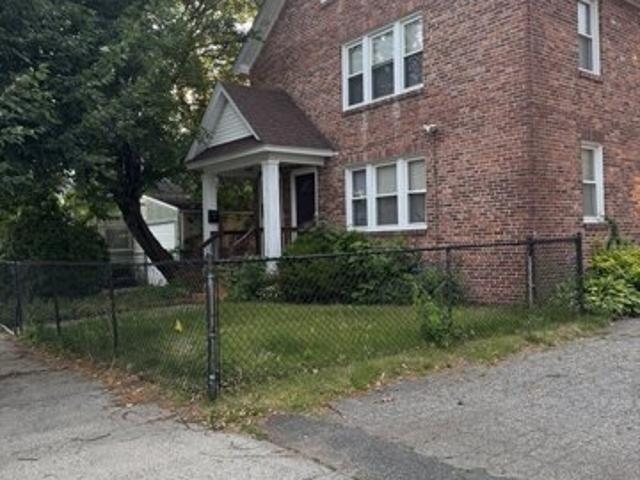 Colchester St, Springfield, Home For Sale