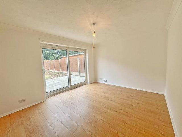 Colchester Way, Bedford