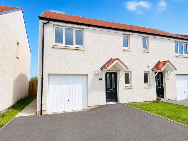 Colcoon Park, Gorebridge EH23, 3 bed semi detached house to rent, £1,600 pcm | PrimeLocation
