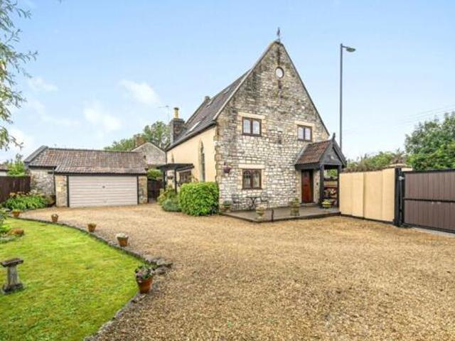 Cold Bath, Farmborough, 4 Bedroom Detached