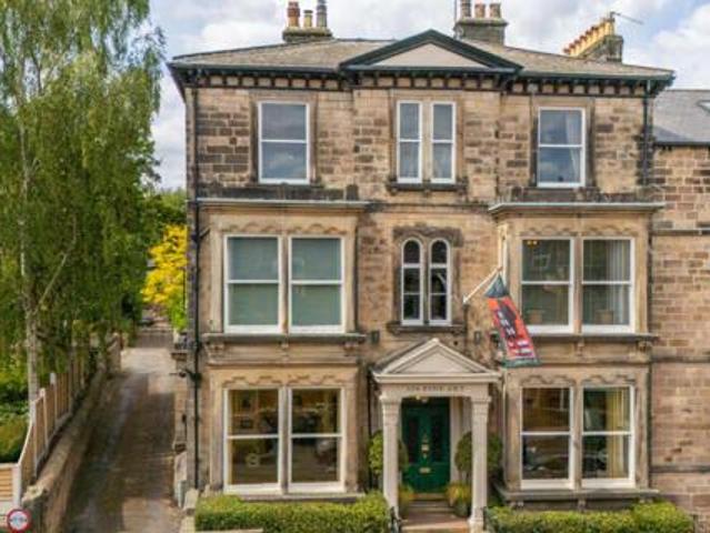 Cold Bath Road, Harrogate, 12 Bedroom Town