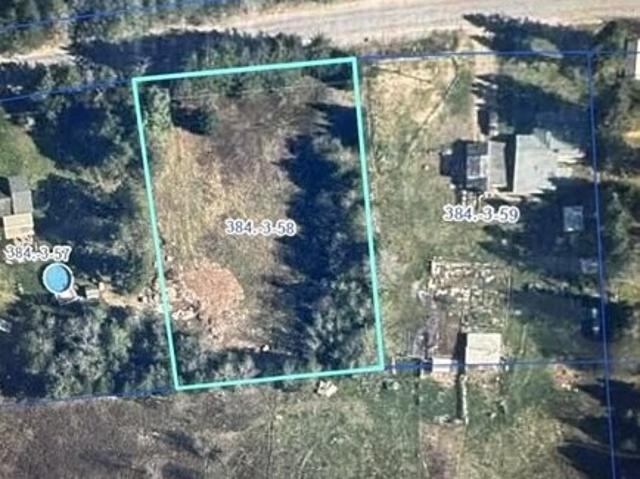 Cold Brook Rd, Vermontville, Plot For Sale