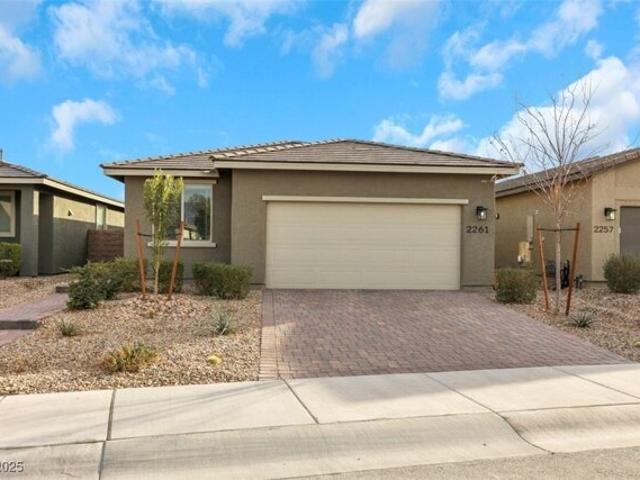 Cold Canyon Ave, North Las Vegas, Home For Sale
