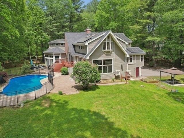 Cold Harbor Dr, Northborough, Home For Sale